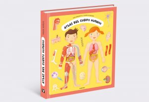 Libros y cuentos infantilesCuento sobre las partes del cuerpo humano ...